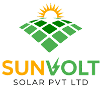 Sunvolt Solar